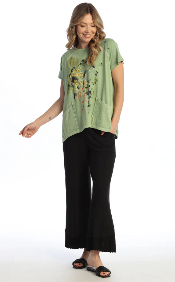 JESS & JANE "WHIMSICAL" WK3-1632 SHALE – The Total Look