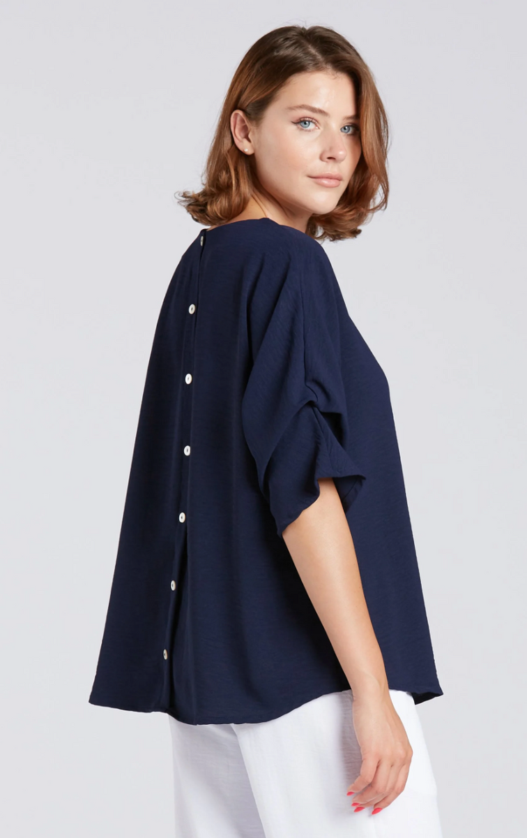 Sydney Project - DANI - JADE (NOT NAVY) – The Total Look