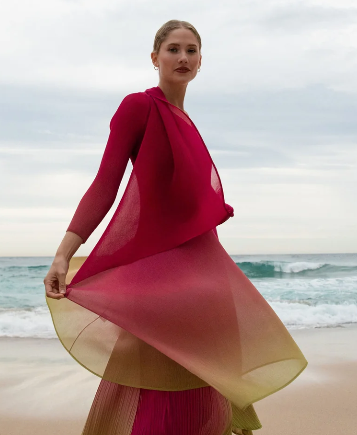 Alquema – The Total Look