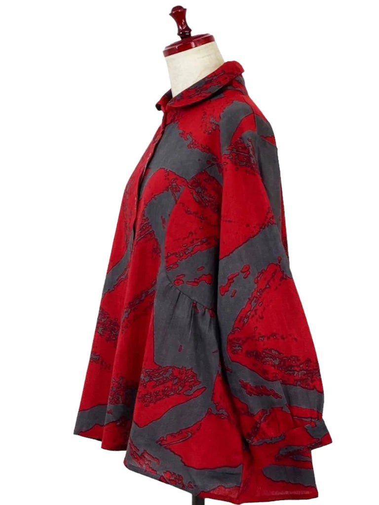 MONA LISA by Pure Fit - 234216-RE – The Total Look