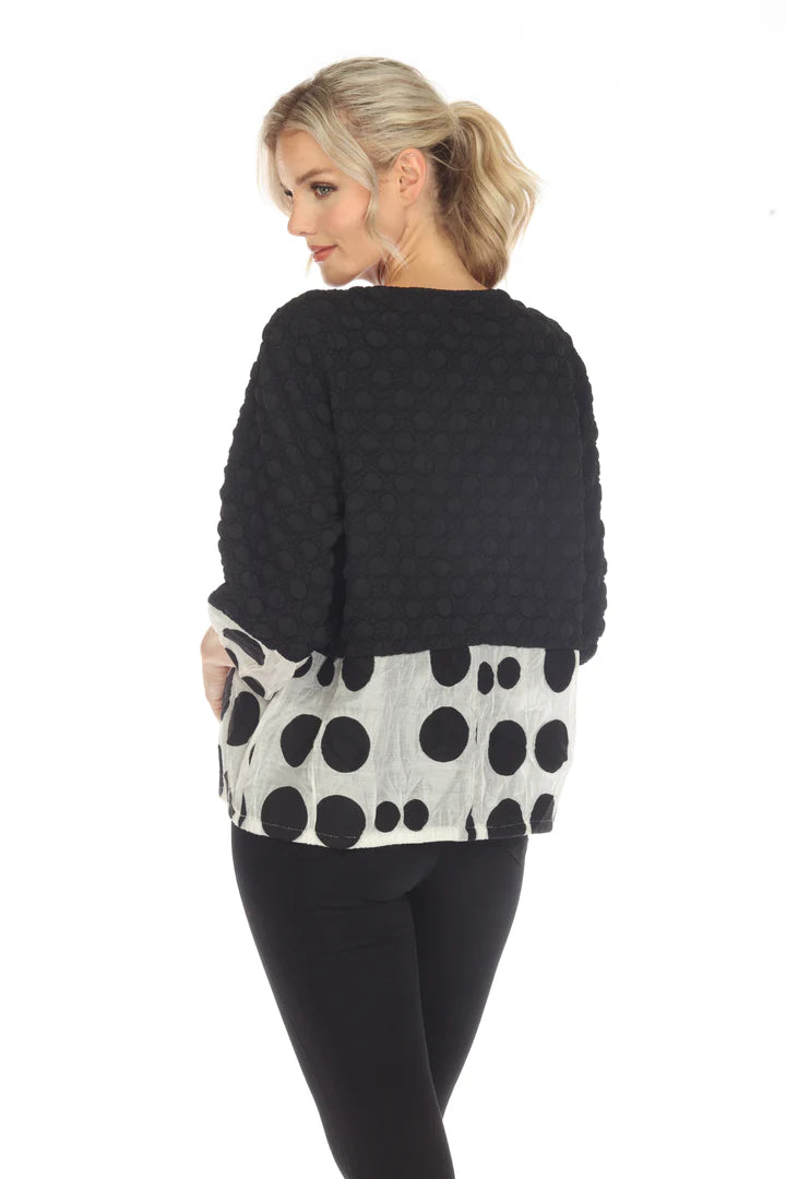 Moonlight Top - 3677PLY – The Total Look