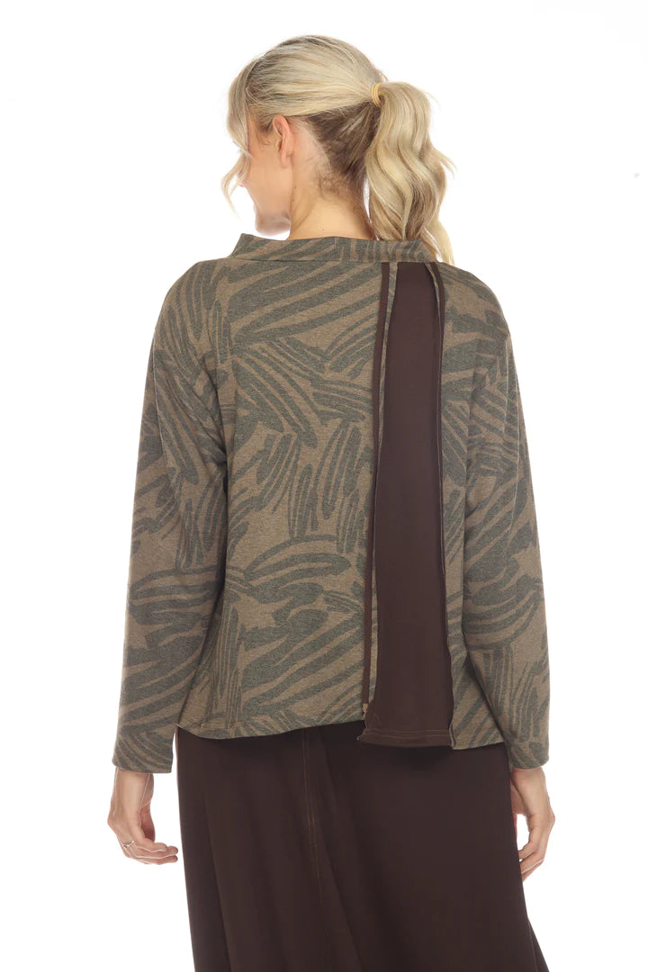 Moonlight Top - 3802 – The Total Look