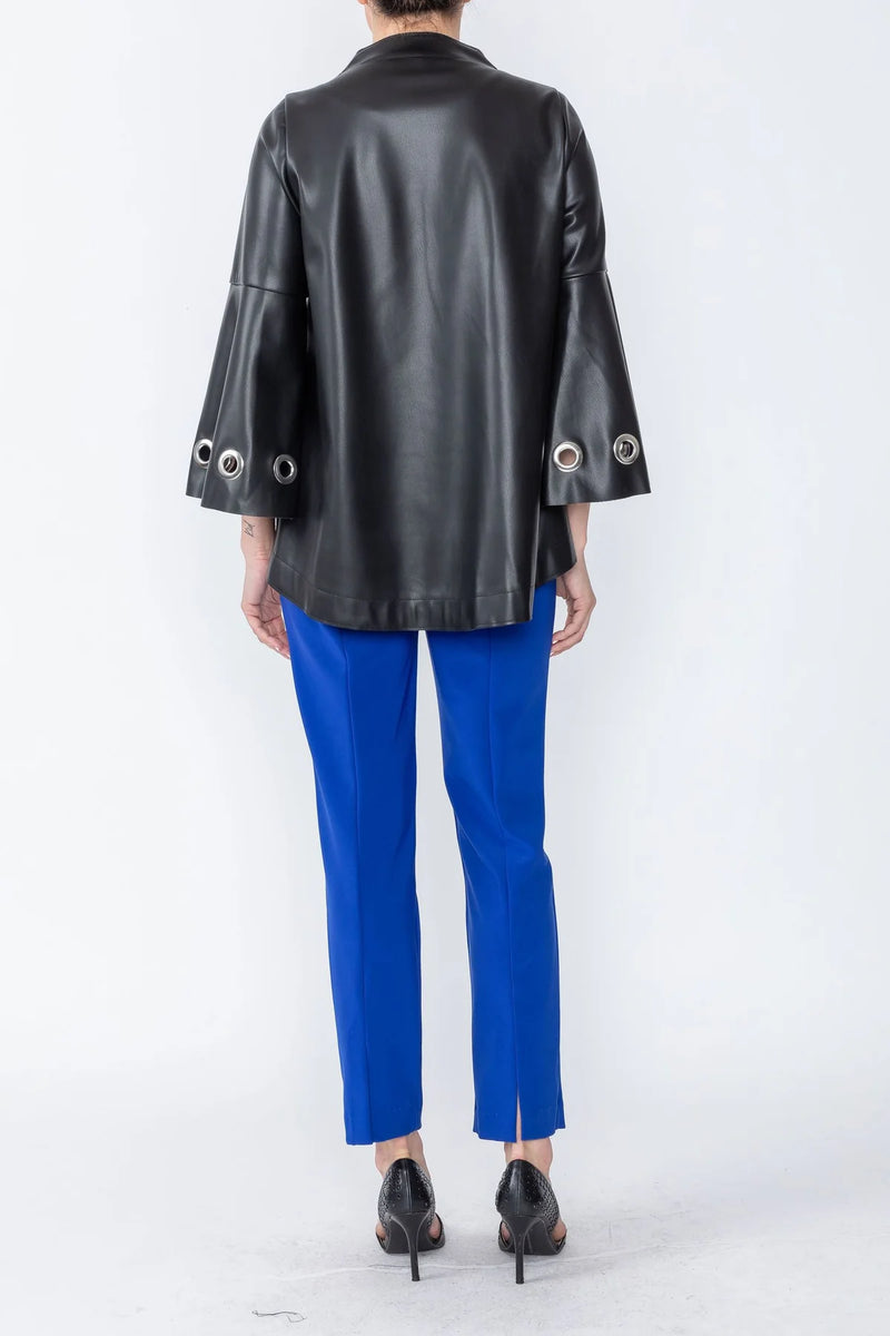 IC Collection Jacket - 4611J - BLACK – The Total Look