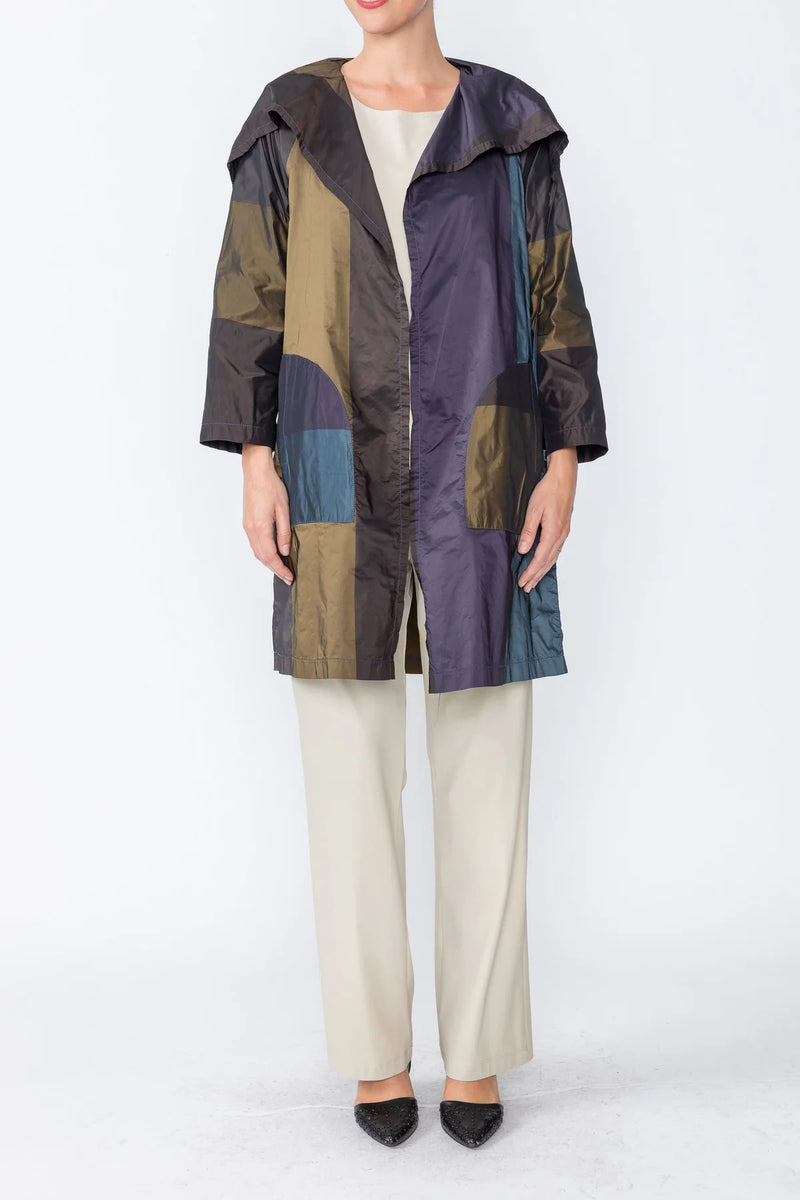 IC Collection Jacket - 5101T- MULTI – The Total Look