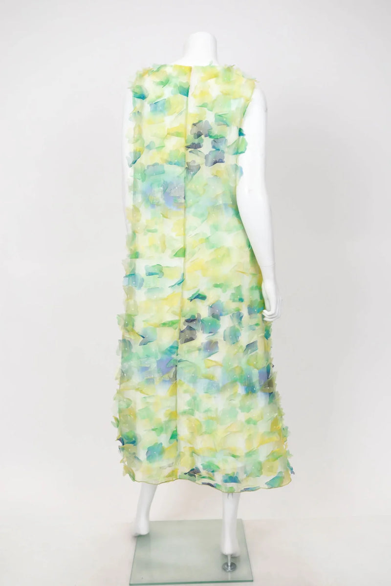 IC COLLECTION Dress - 6498D - BLUE – The Total Look