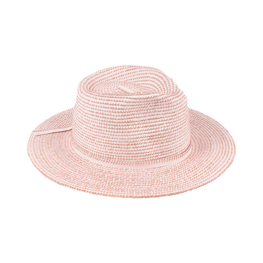 Jeanne Simmons Hat - 8261 - PINK – The Total Look