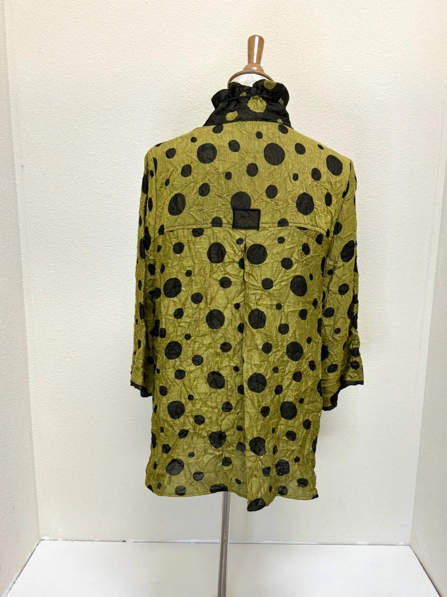 Moonlight Jacket - 3920 KIWI – The Total Look