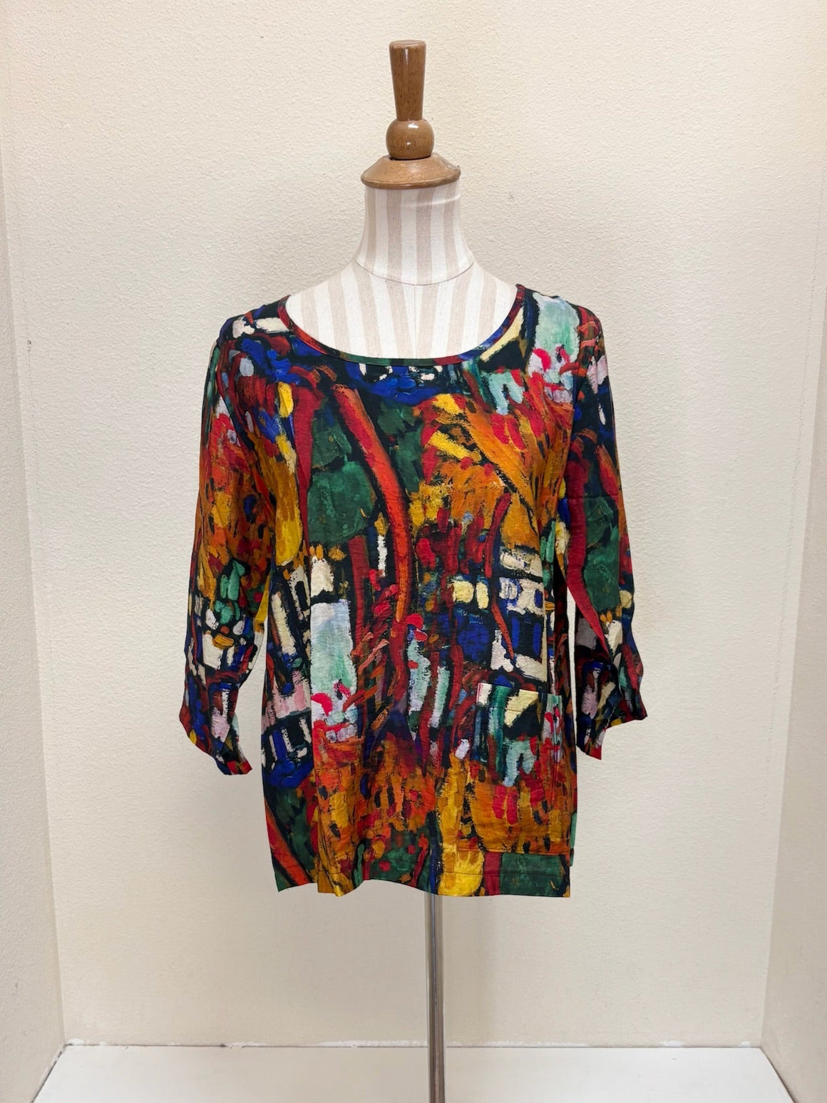 Shana Apparel – The Total Look