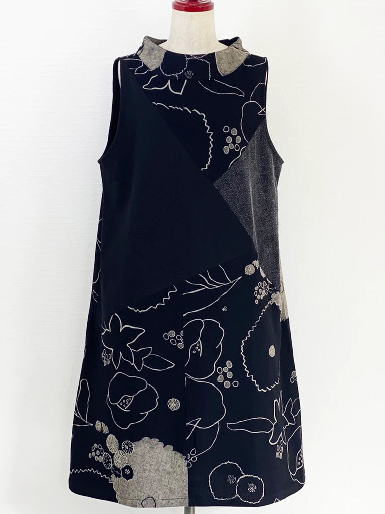 MONA LISA by Pure Fit - K-9797-1-BK – The Total Look