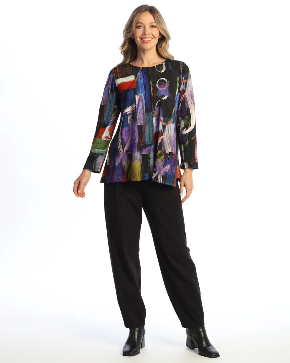 JESS & JANE "BARCELONA" - KM5-1774 – The Total Look