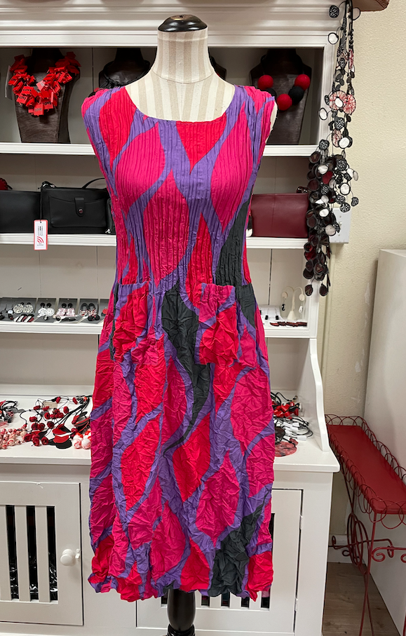 Alquema – The Total Look