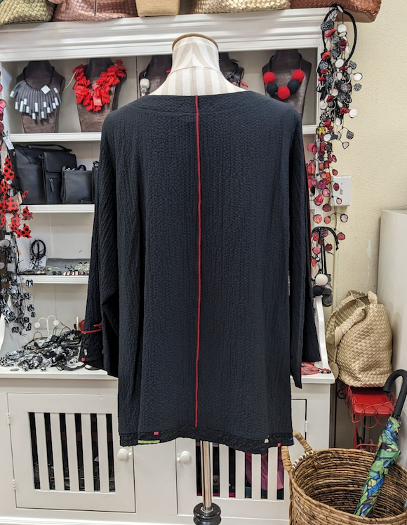 Moonlight Top - 2773 – The Total Look