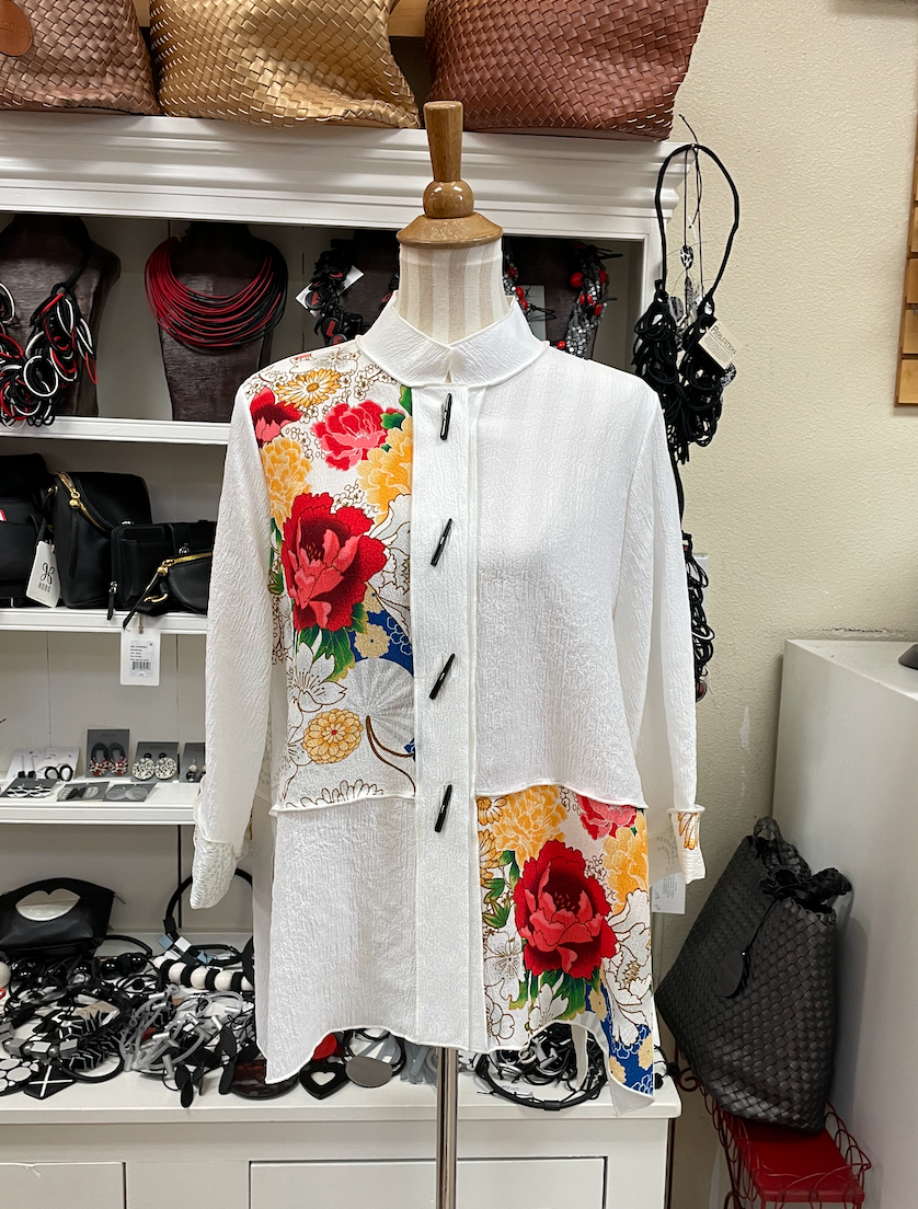 Moonlight by Y&S – The Total Look