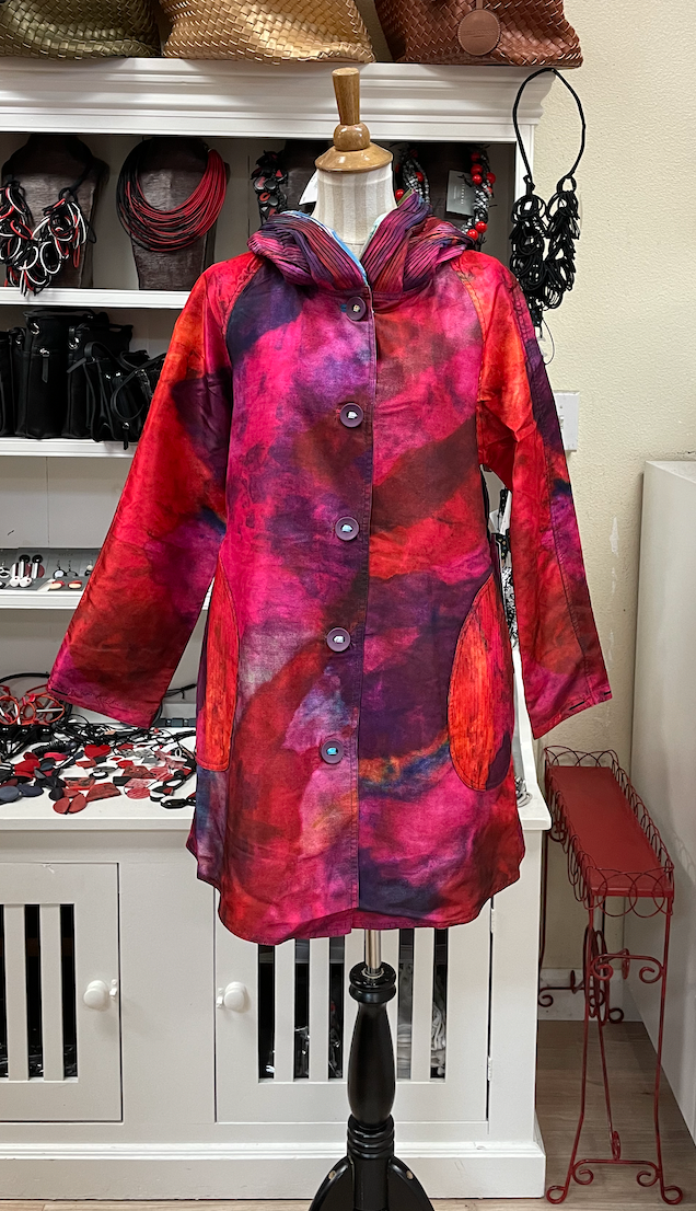 UbU Clothing – The Total Look