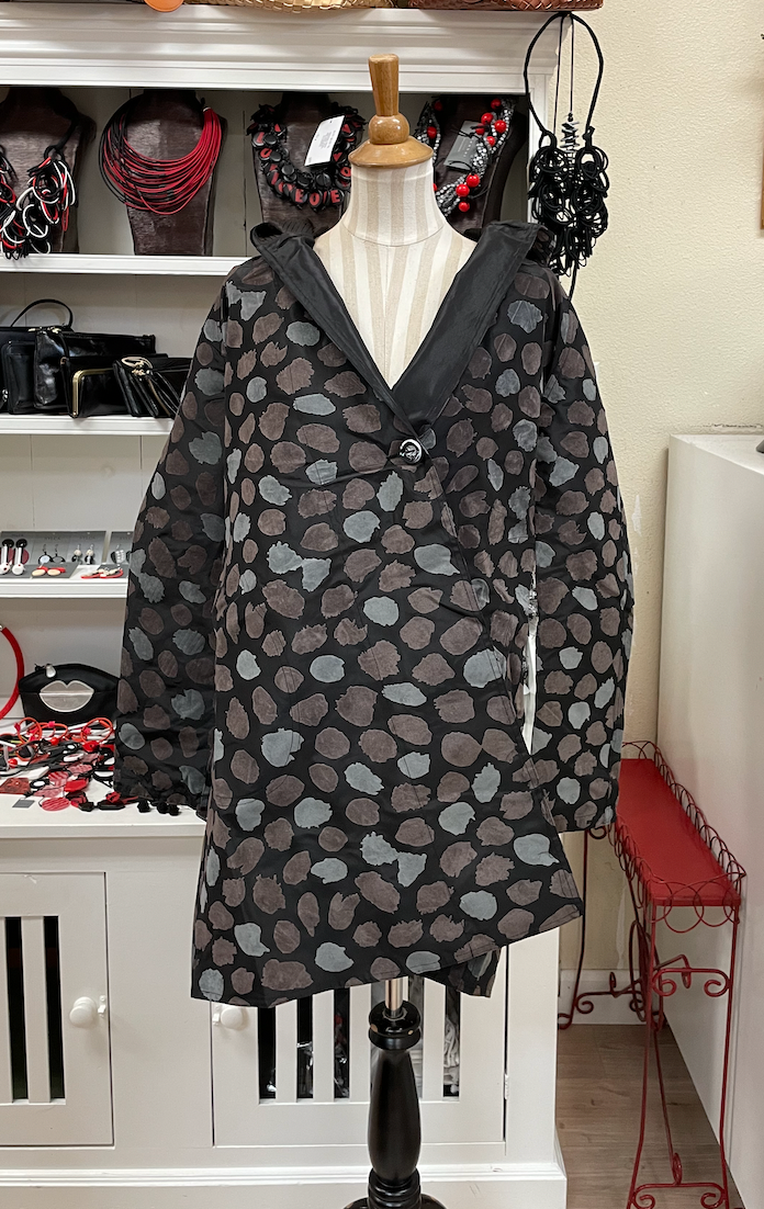 UbU Clothing – The Total Look