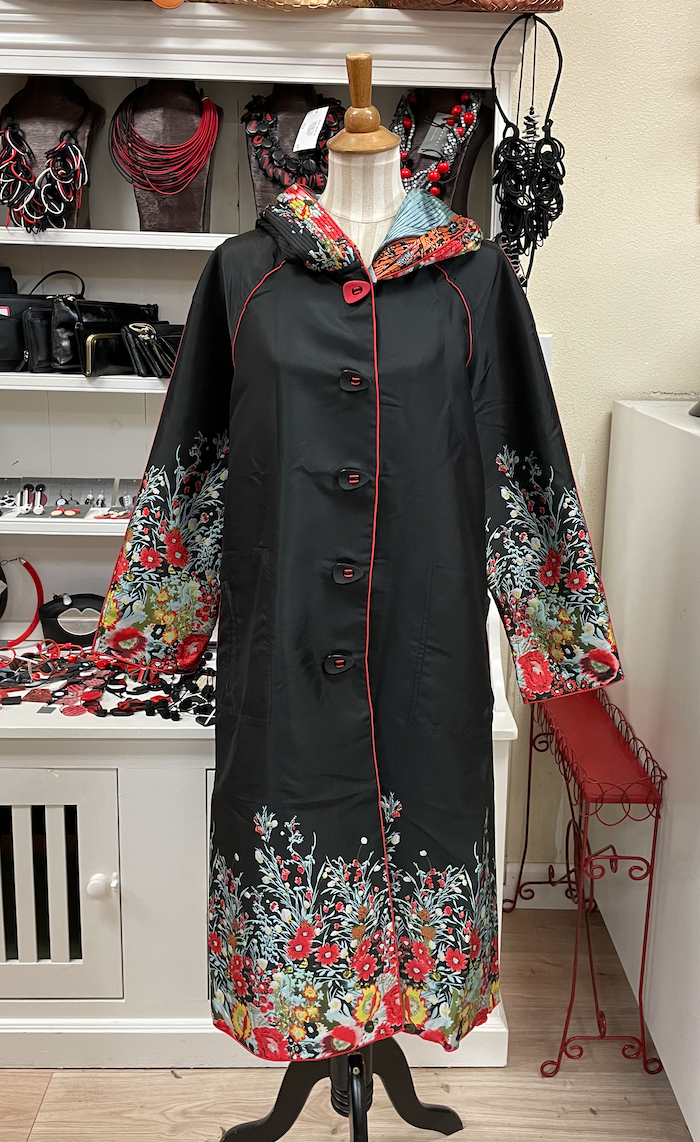 UbU Clothing – The Total Look