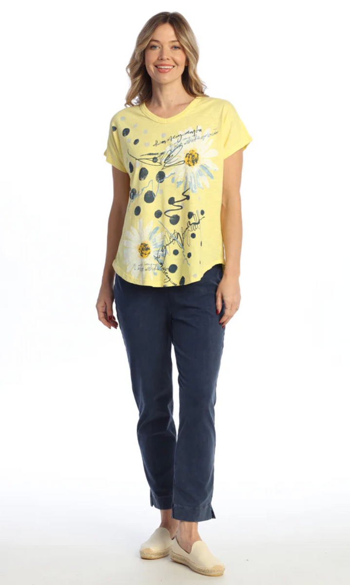 JESS & JANE "RETRO"- M91-2101 BAN – The Total Look