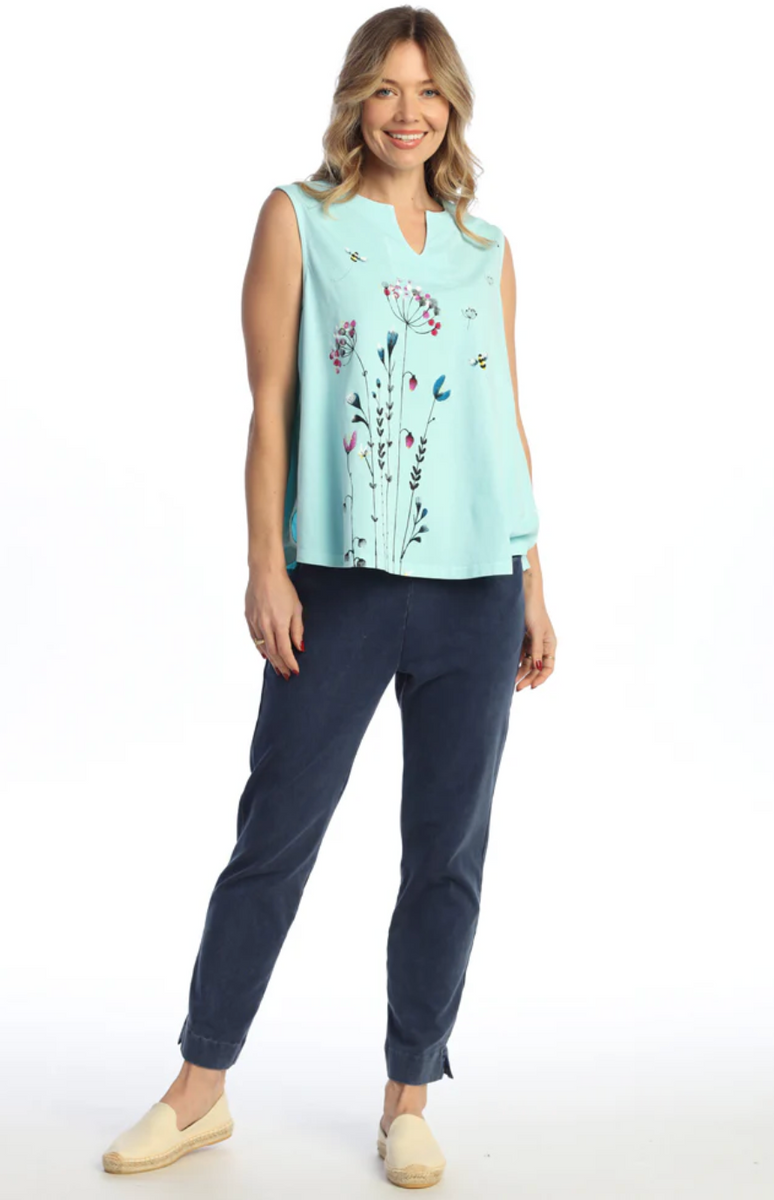 JESS & JANE "BUSY BEES" WK7-1457 ANTG – The Total Look