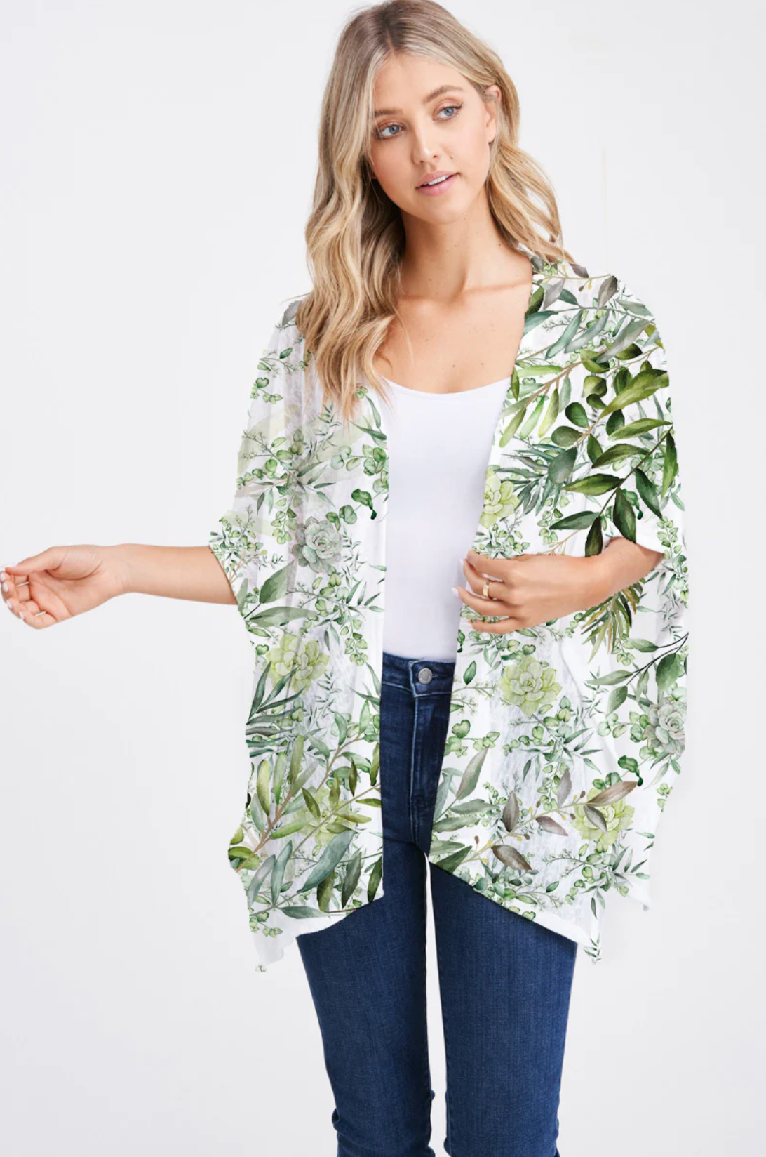 Et' Lois – The Total Look