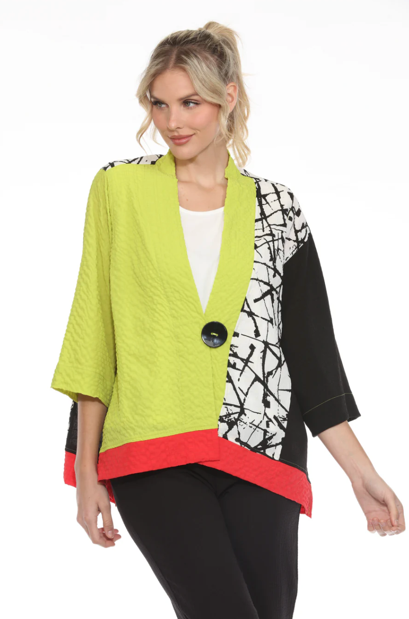 Moonlight by Y&S – The Total Look