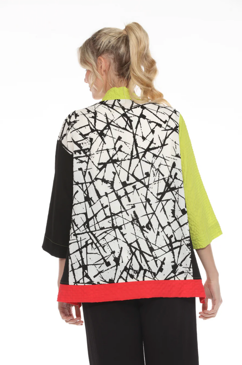 Moonlight Top - 4032 – The Total Look