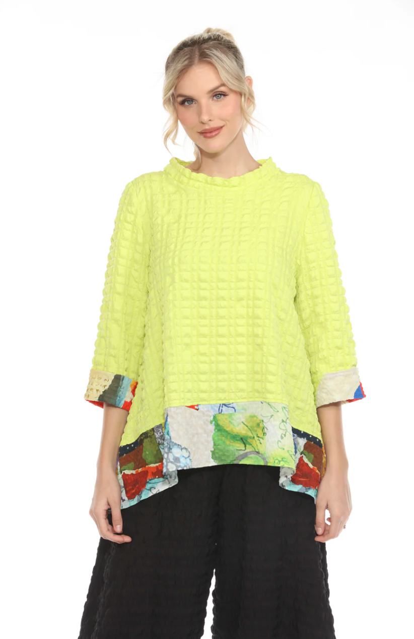 Moonlight by Y&S – The Total Look