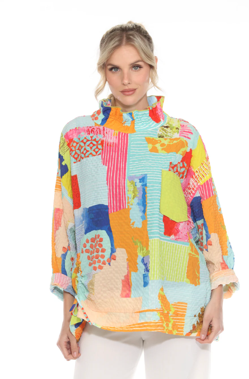 Moonlight by Y&S – The Total Look