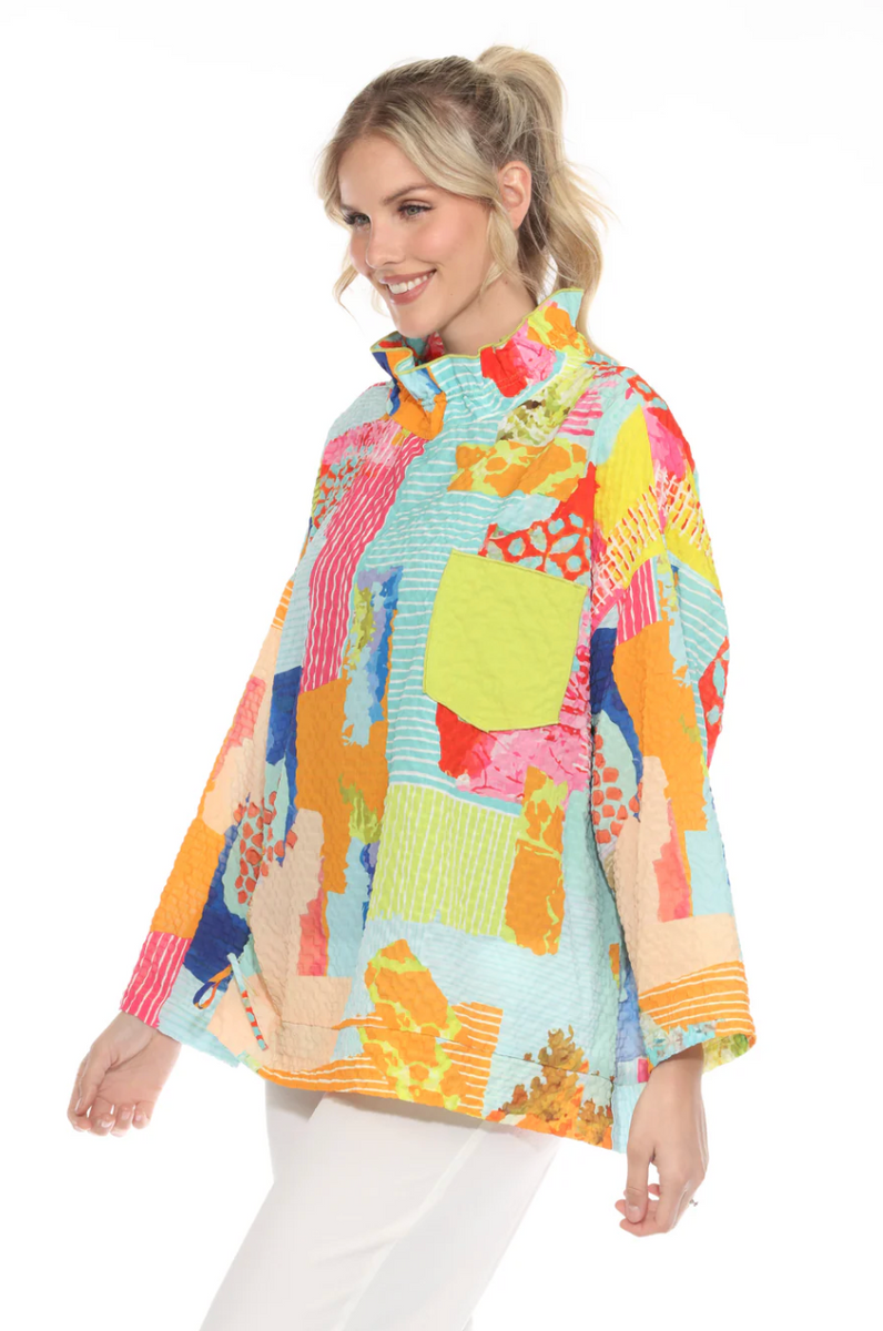 Moonlight Top - 3996 – The Total Look