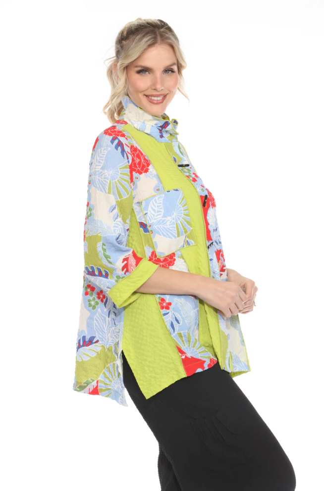 Moonlight Top - 4023 – The Total Look