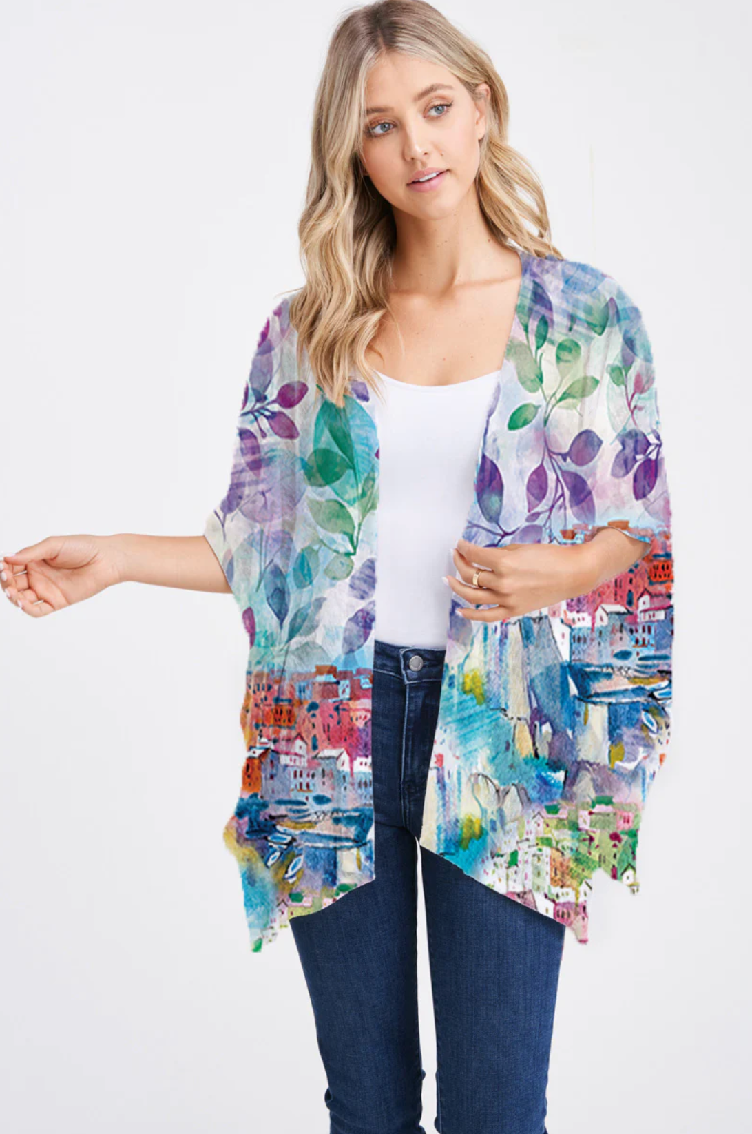 Et' Lois – The Total Look