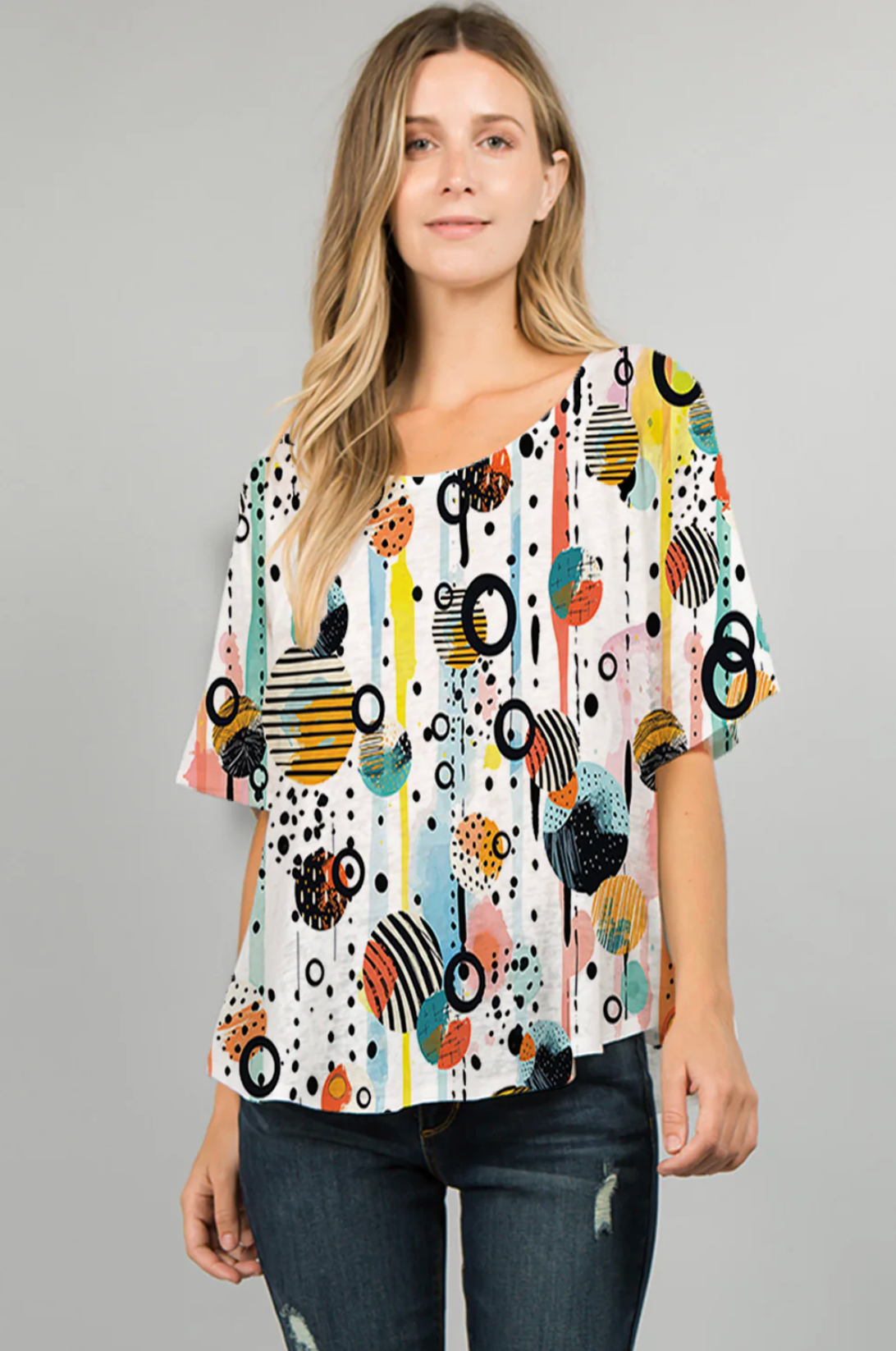 Et' Lois – The Total Look