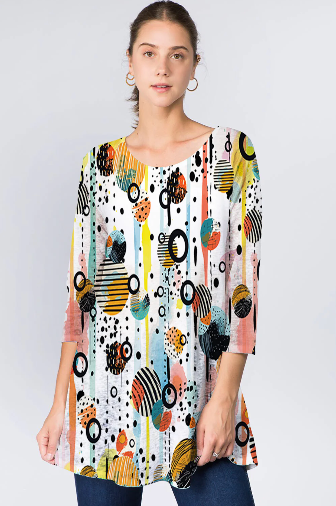 Et' Lois – The Total Look