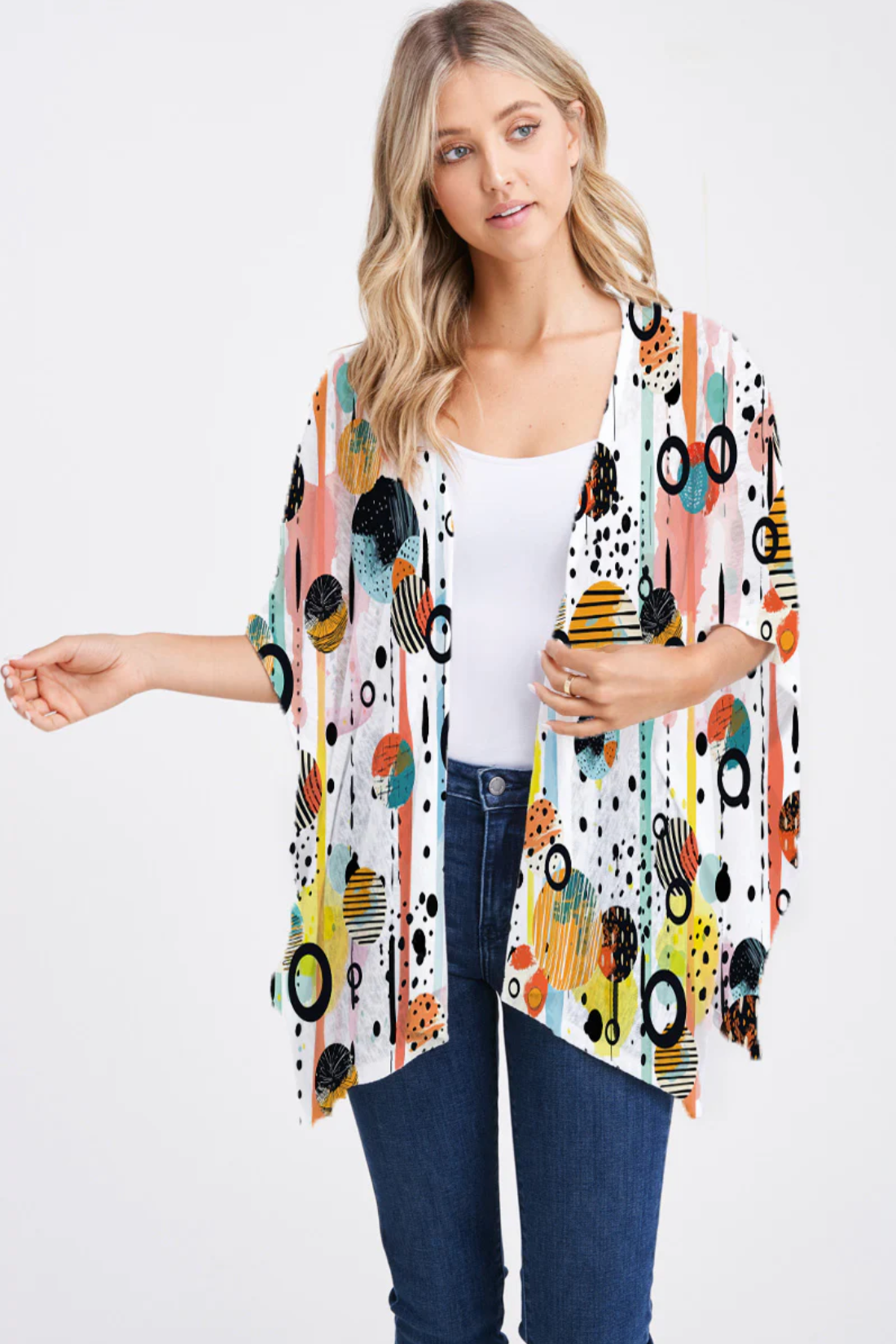 Et' Lois – The Total Look