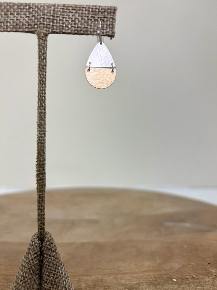 Rain Jewelry – The Total Look