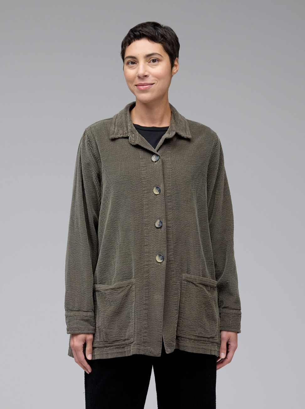 Cut Loose Clothing – The Total Look