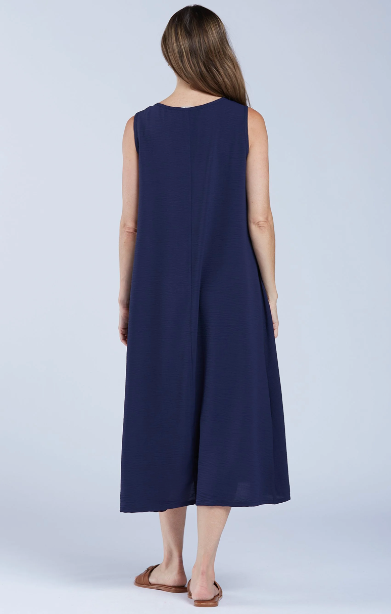 Sydney Project - DARCY - ROYAL BLUE (NOT NAVY) – The Total Look