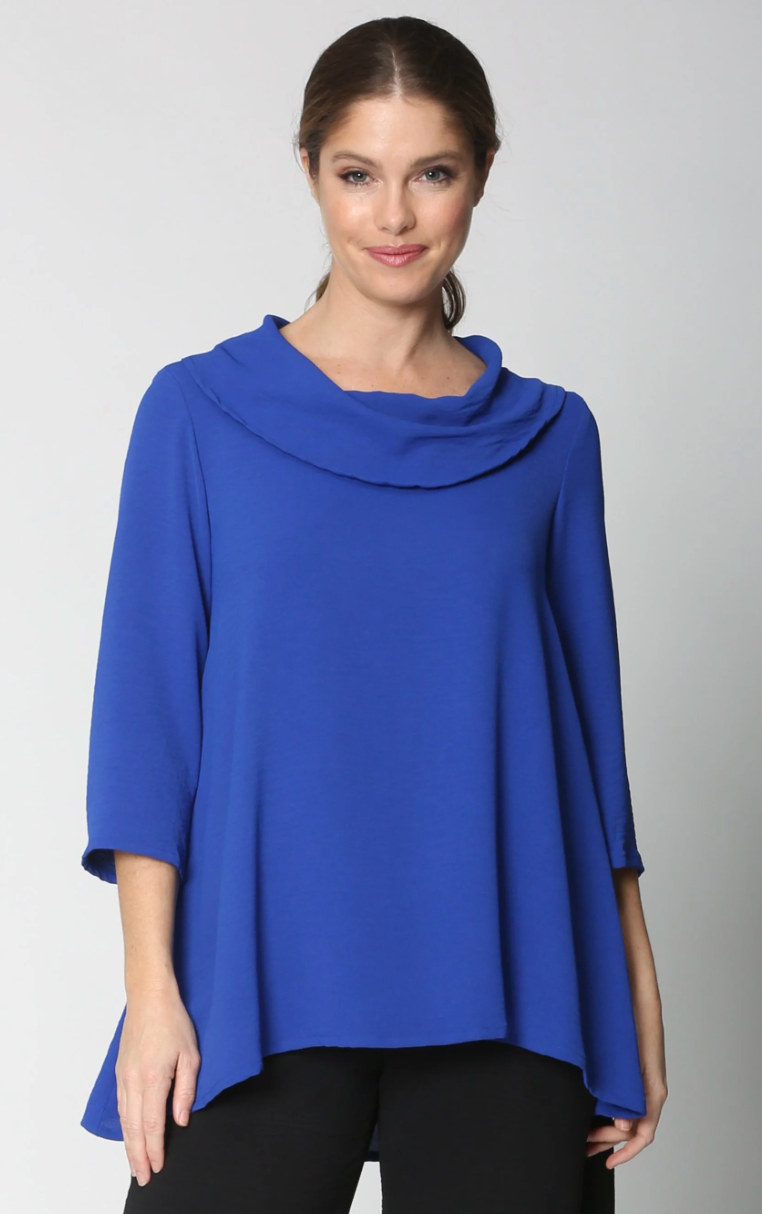 Sydney Project - CORY - NAVY (NOT ROYAL BLUE) – The Total Look