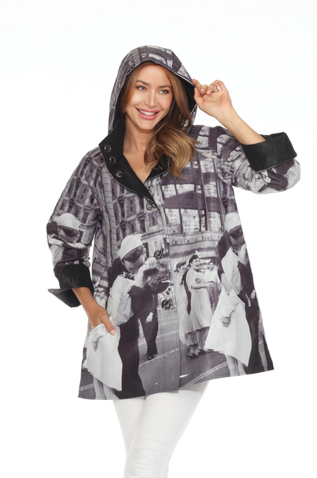 Oopéra – The Total Look