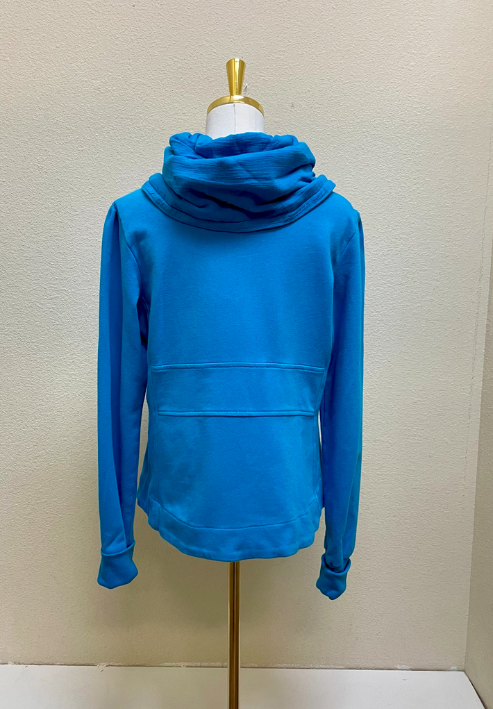 CMC by Color Me Cotton – The Total Look