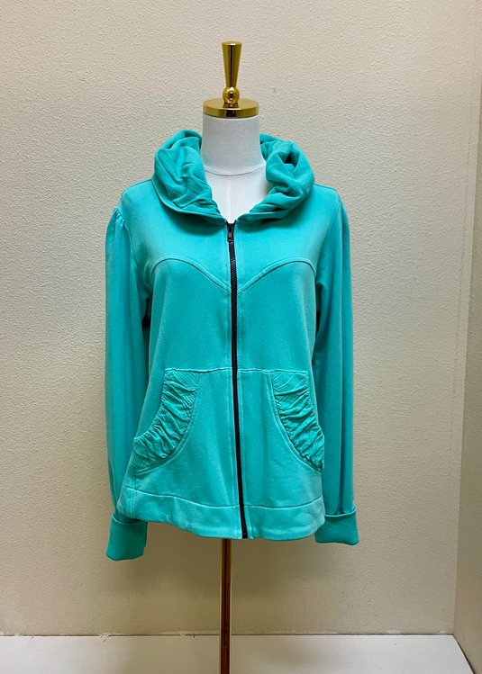 CMC by Color Me Cotton – The Total Look