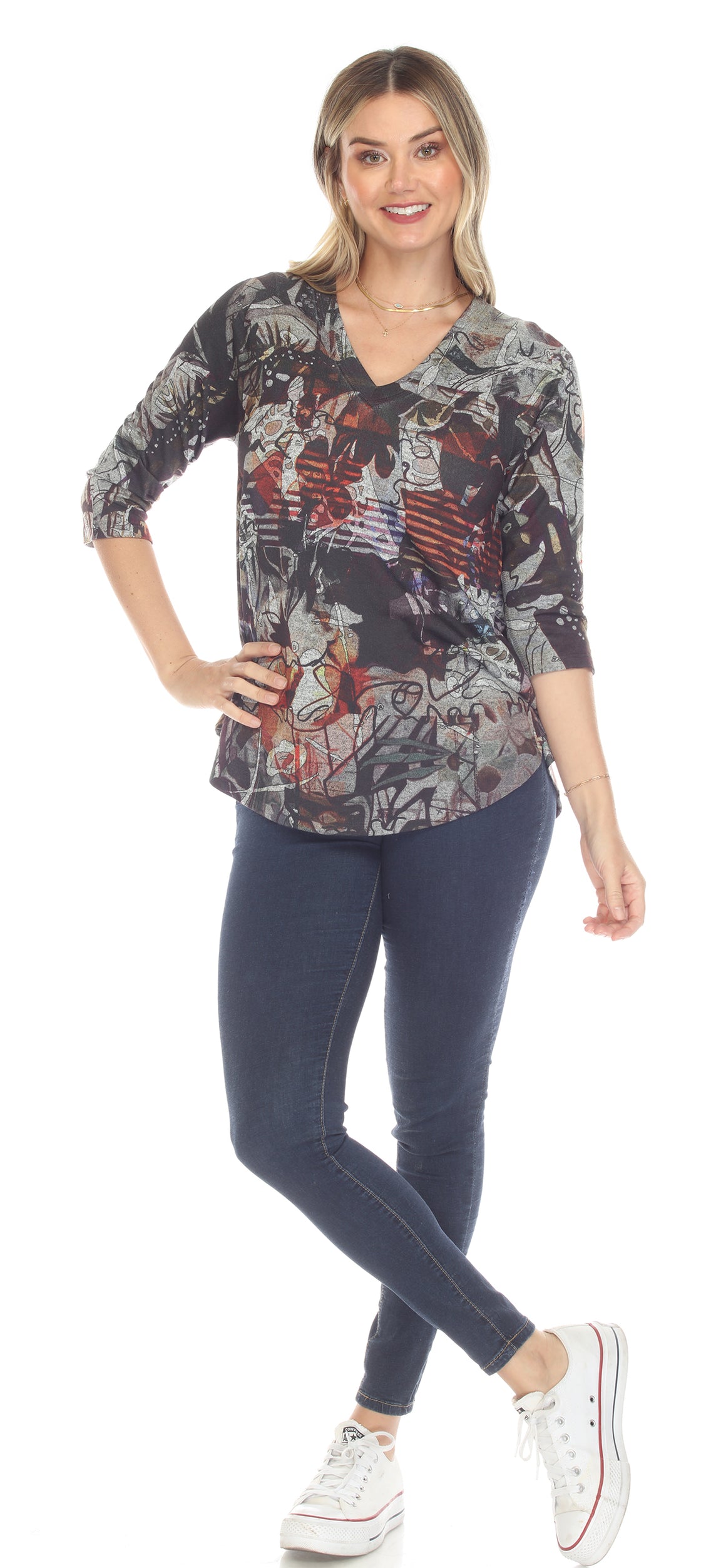 Inoah – The Total Look