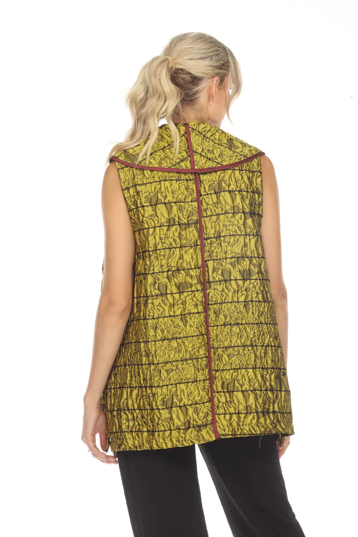 Moonlight Jacket - V3457 – The Total Look