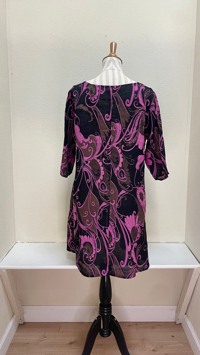 Bryn Walker HOPPER - 97747GP - DIGITALS – The Total Look