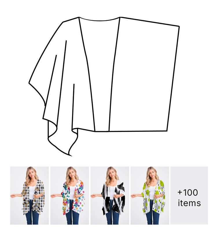 Et' Lois – The Total Look